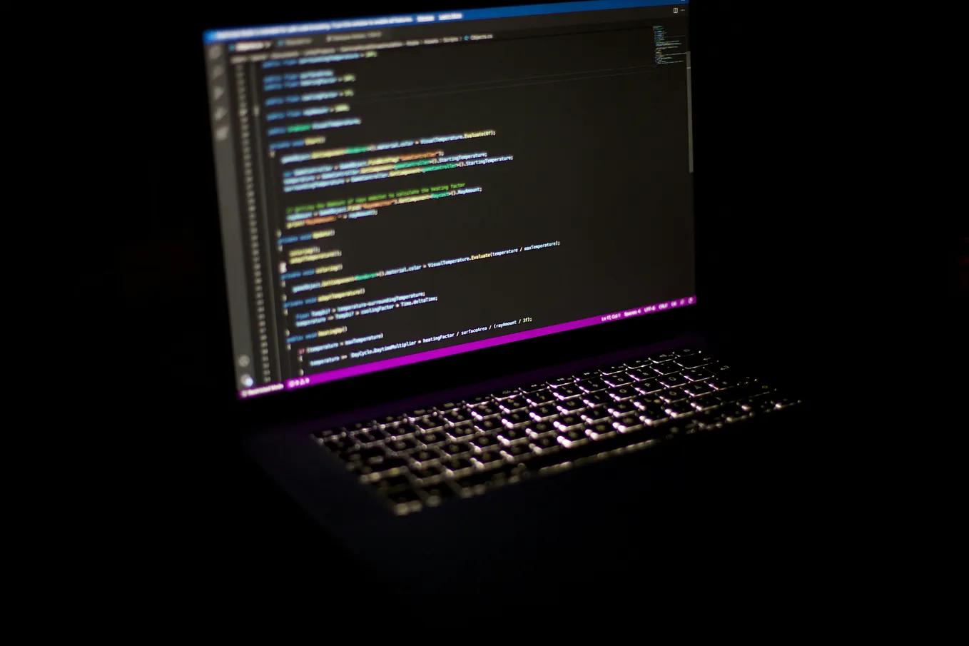 Getting Started With Cubit For Flutter From Concept To Implementation By Ethiel Adiassa Aug