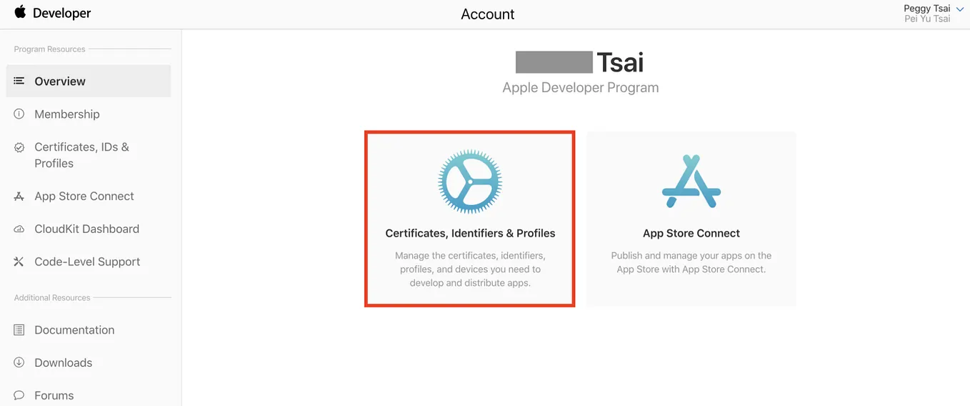 iOS 16.4後 Safari 開發者無法看到Webview console - 彼得潘的 Swift iOS / Flutter App 開發教室 - Medium