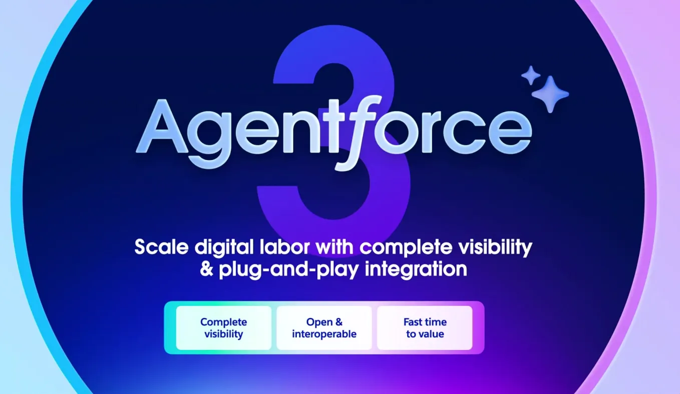 How to build a simple Salesforce MCP server with Node.js, a step-by-step guide. | by Anton ...