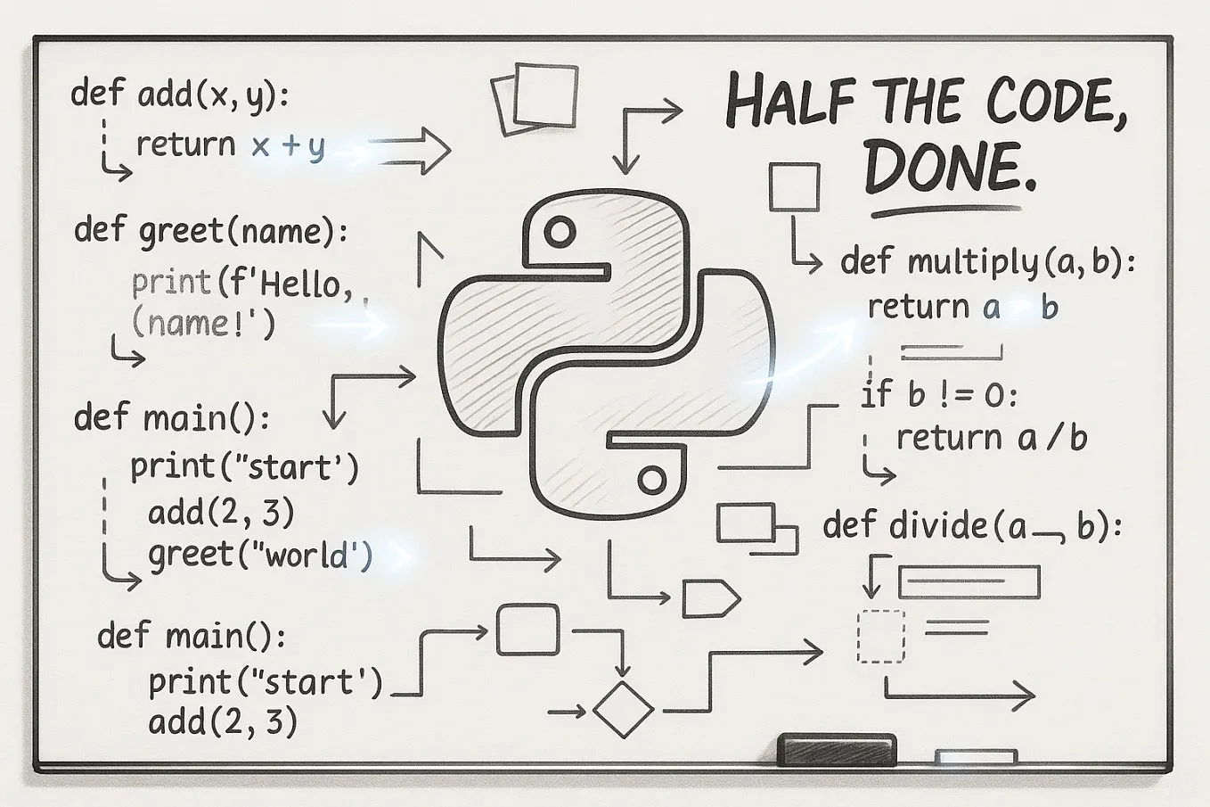 Visualizing The Dependencies Of Python Packages By Zlatan B Python