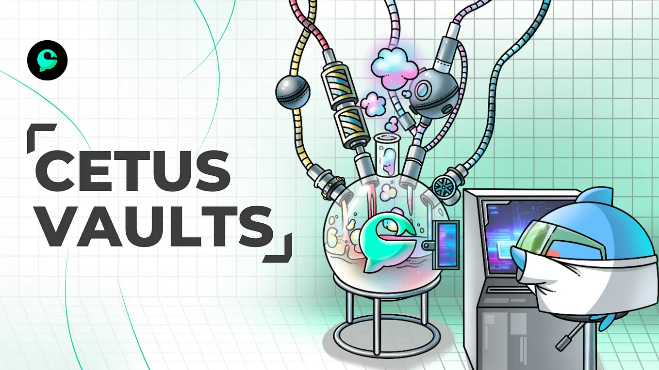 Cetus Relaunch Incoming: Recovery Plan and the Road Ahead | by ...