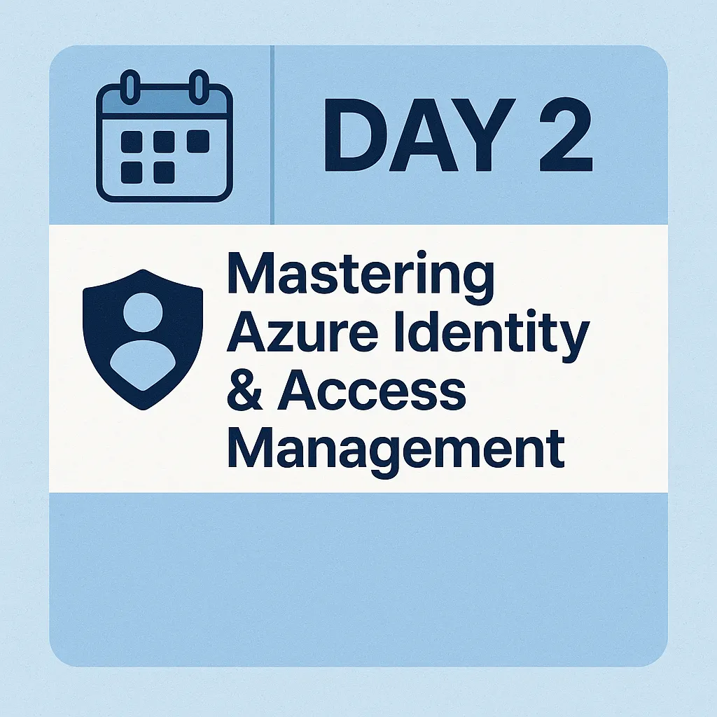 Mastering Azure Authentication with Python: A Comprehensive Guide to Accessing Azure Resources ...