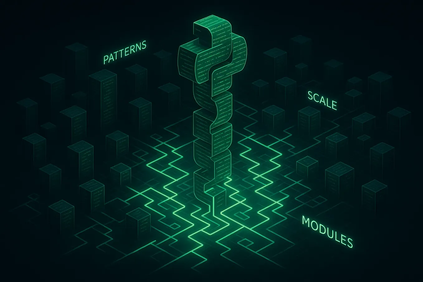 Github Repositories For Python Developers By Py Core Python Programming Towards Dev 1077