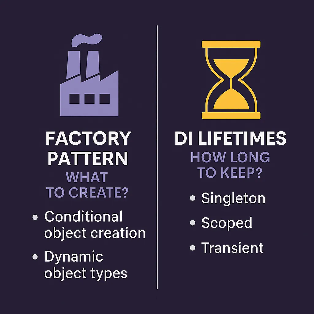 Dependency Injection And Different Ways To Inject It Using Net Core Api By Jaydeep Patil Medium