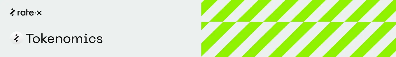 How does RateX work?. The mechanism of RateX | by RateX | Medium