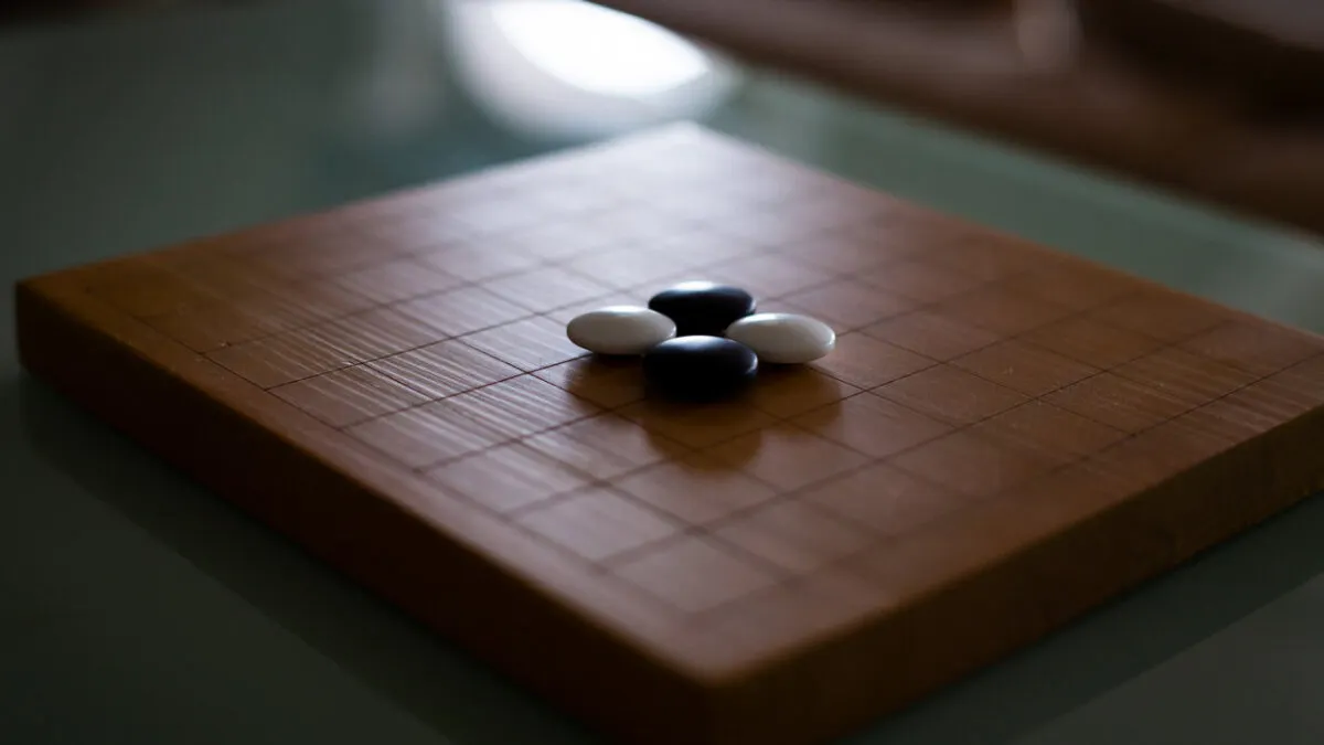 Go vs Chess: Which Game Tests Your Strategy Skills Better? | by Go ...