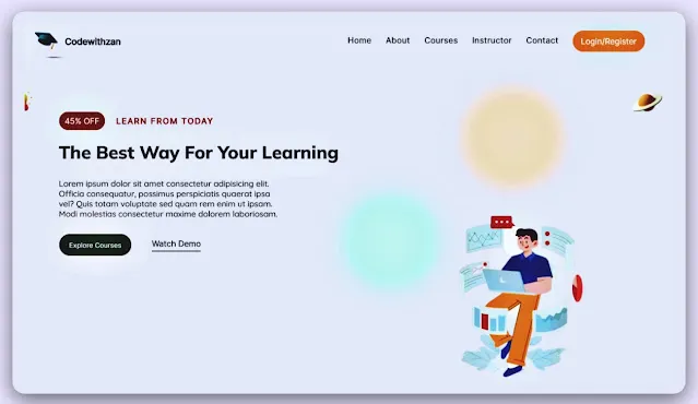 Create a Calendar using Html, Css and JavaScript | by Bijan | Medium