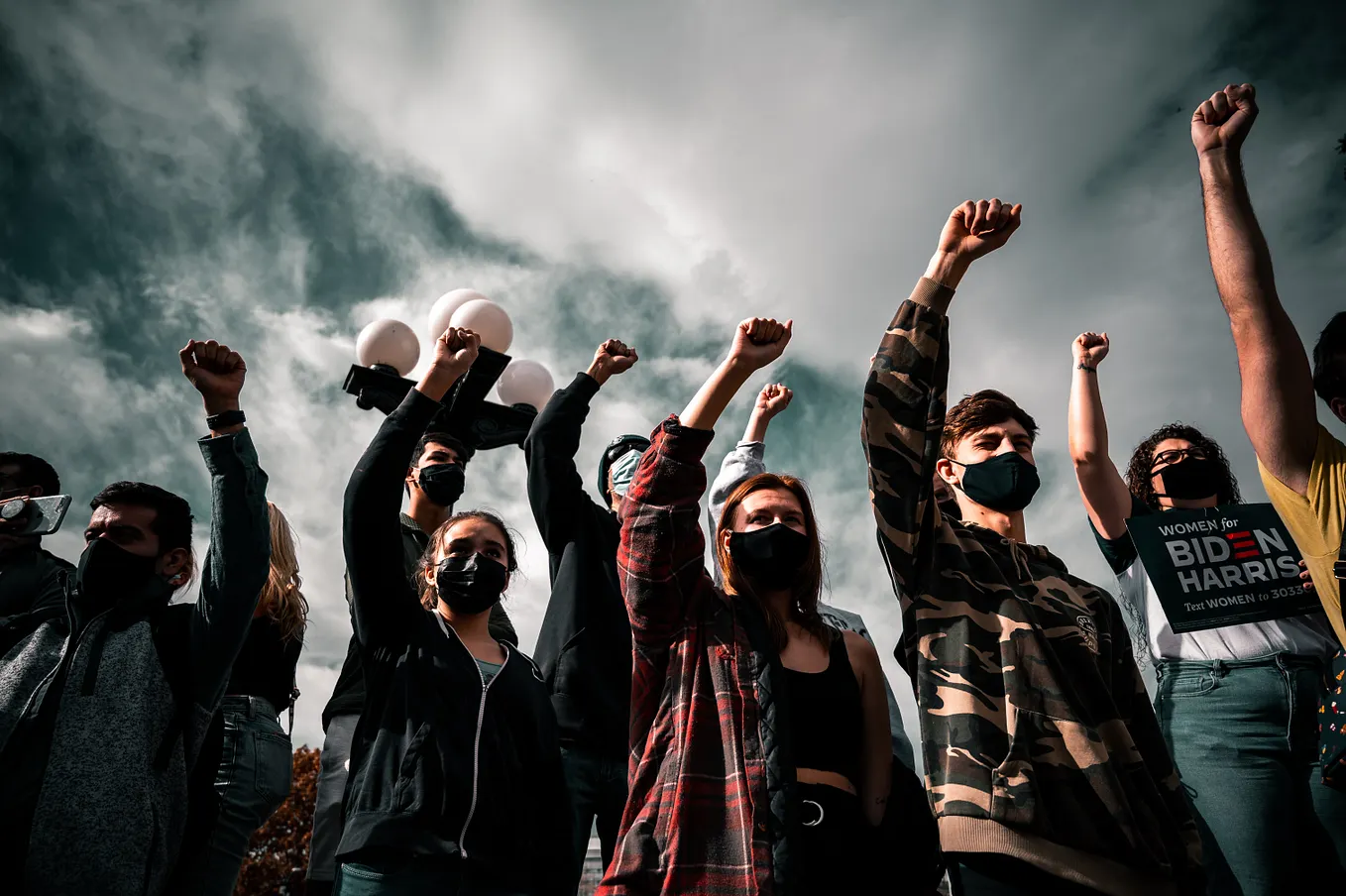 Why Community Engagement is Key to a Thriving Democracy? | ILLUMINATION