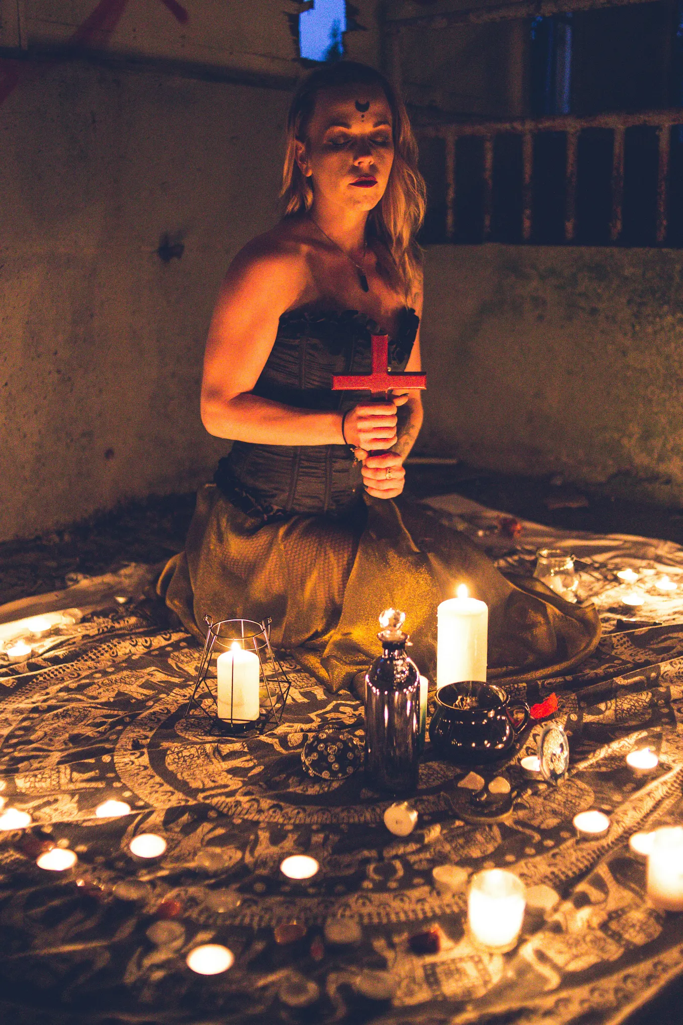 Viking Witches The Seeresses and Sorceresses of Norse Myth and History ...