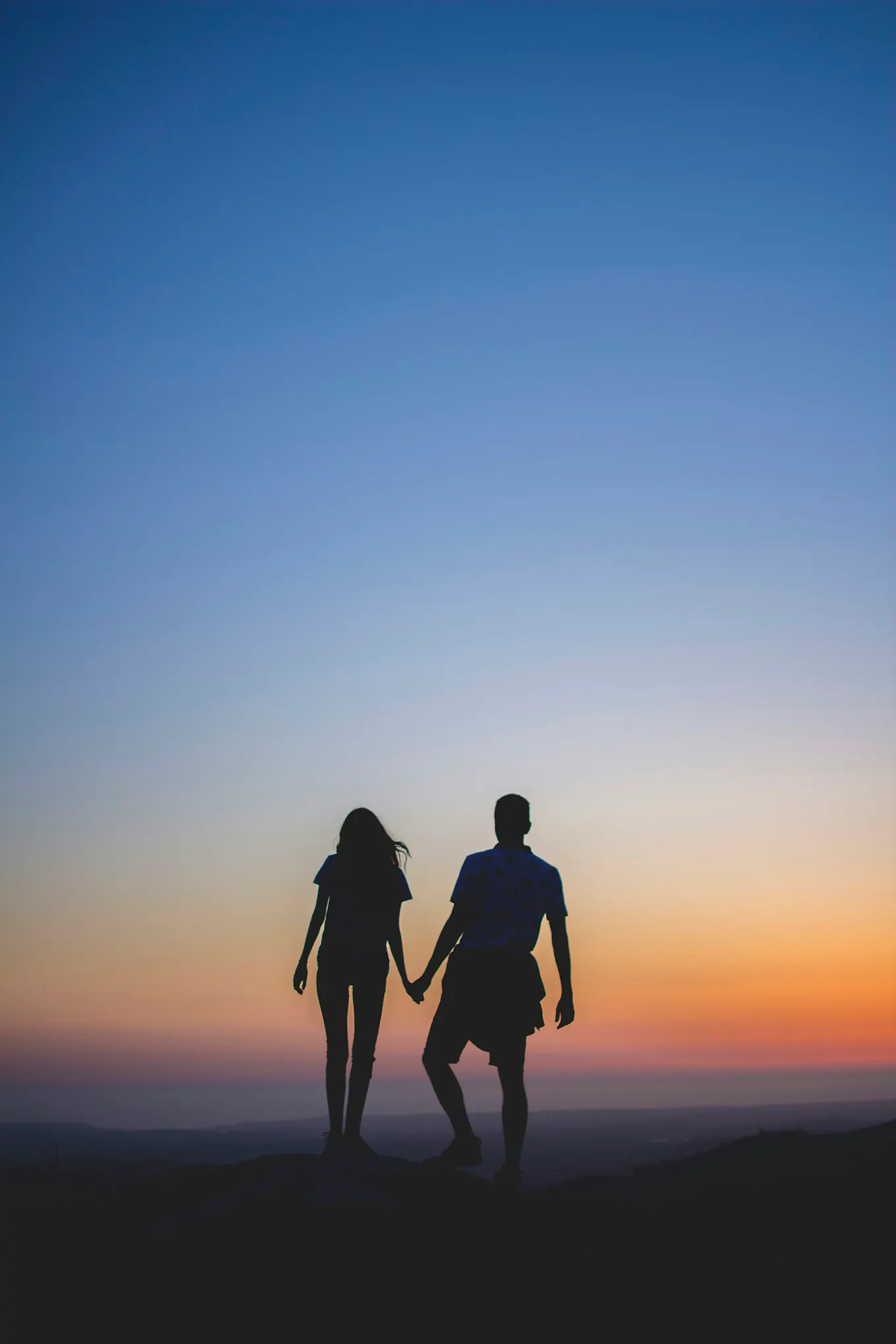 The Psychology of Men Returning: Why They Always Come Back | by ...