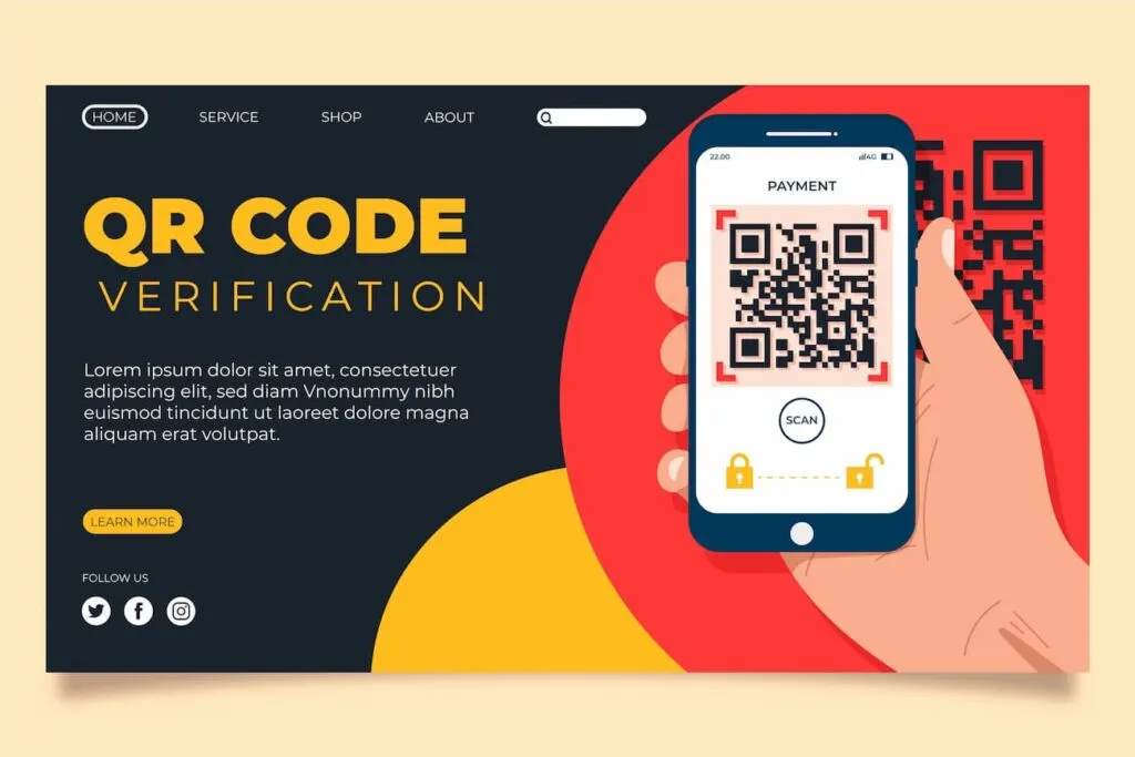 What Is a QR Code and How You Can Create One | by QR.io | Medium