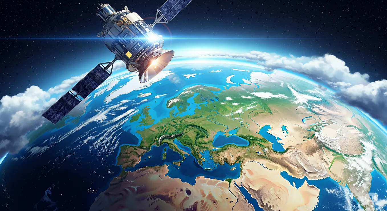 How To Set Up a Google Earth Engine Cloud Project | by Ruiz Rivera ...