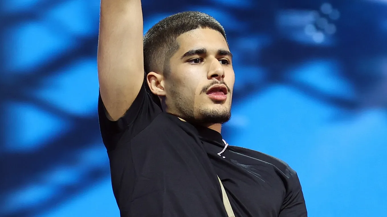 Coulda Been Serious: Druski’s Parody Label Sparks Some Real Controversy ...