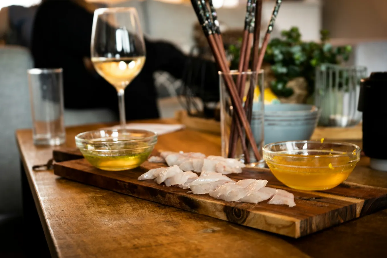 On phở. On broth and heat, raw meat and raw… | by Lai Yin | Nov, 2025 ...