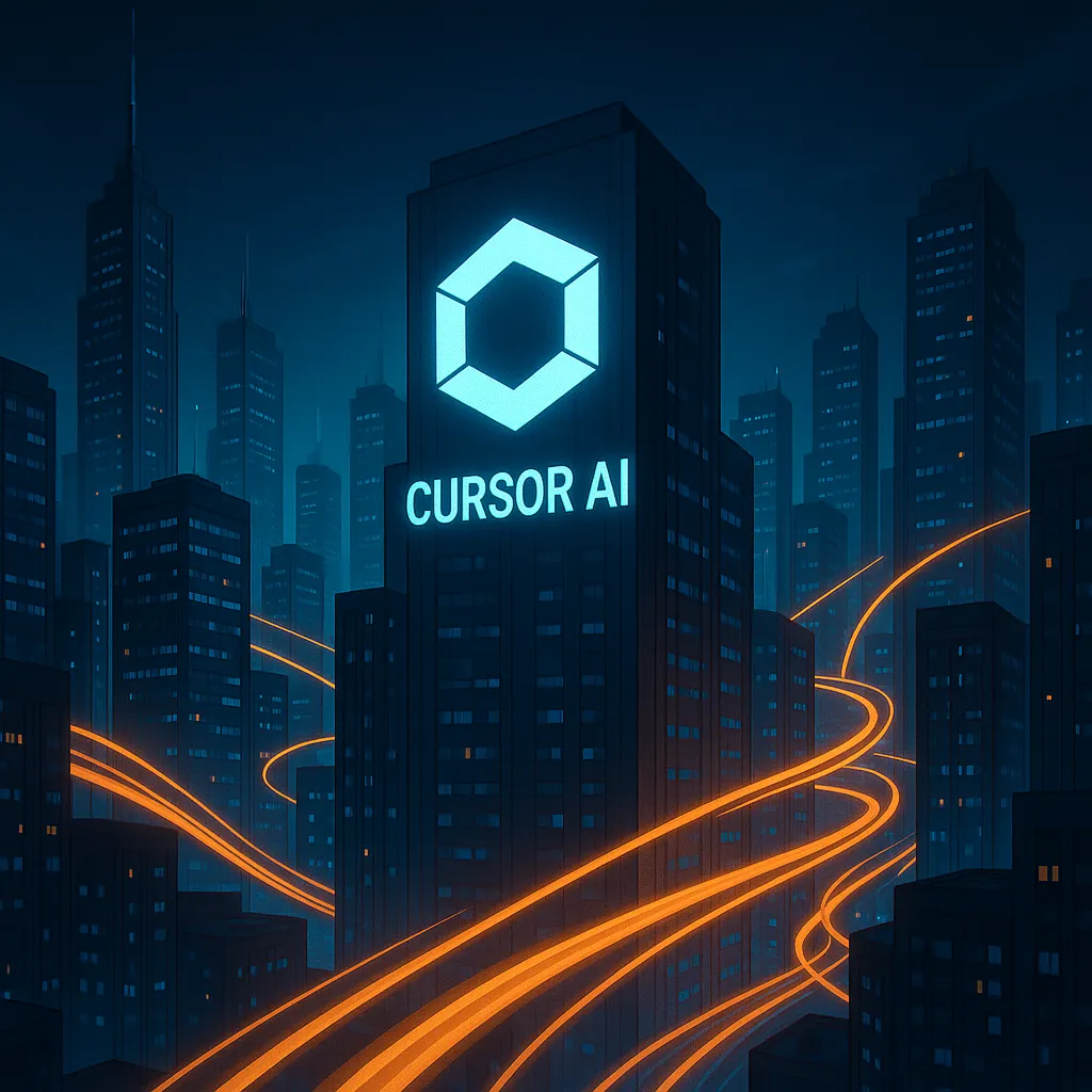 Debugging Cursor: A Developer’s Guide to Fixing AI-Powered IDE Errors ...