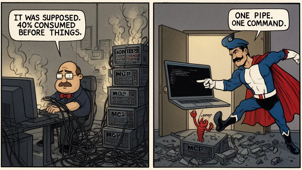 I Built an MCP Server for AnythingLLM — Here’s How AI Agents Can Now Manage Your Entire ...