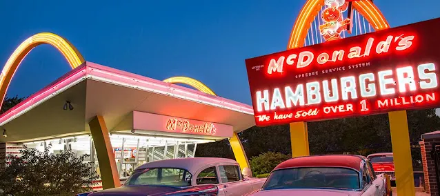 The Ultimate Guide to Big Mac: History, Sizes, and the Magic Behind the ...