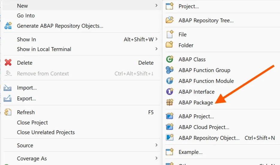 ABAP 7.4 Syntax: Blog 7: Switch Expression | by Sangeeta Singh | SAP Gyan | Nov, 2025 | Medium