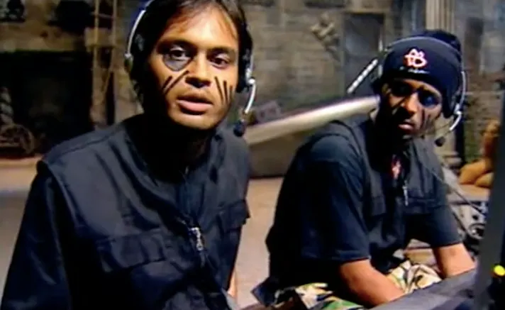 The Unspoken Truth about ‘Chapri’ and What It Tells Us About Indian ...