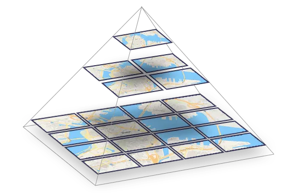 10 great free base map layers. | Medium