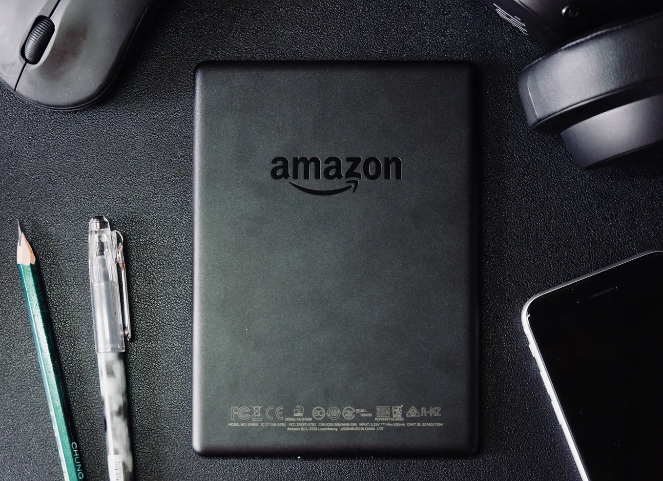 The Story Behind Amazon Logo and Slogan: A Journey of Success | by Ali ...