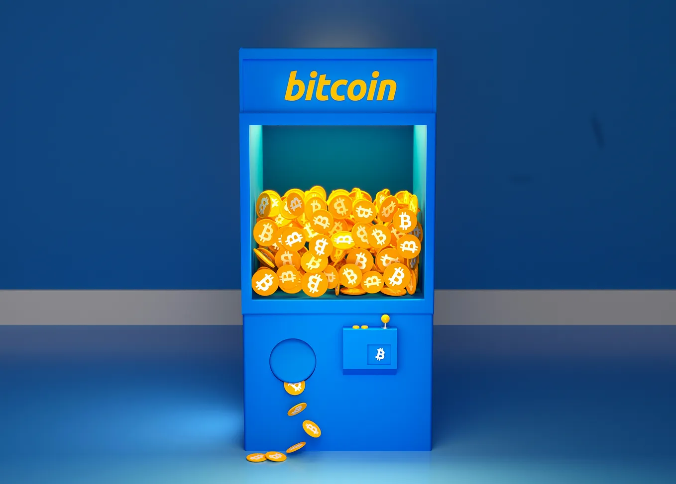 Mastering Bitcoin (3rd Edition) — Part 2: How Bitcoin Works (Deep ...