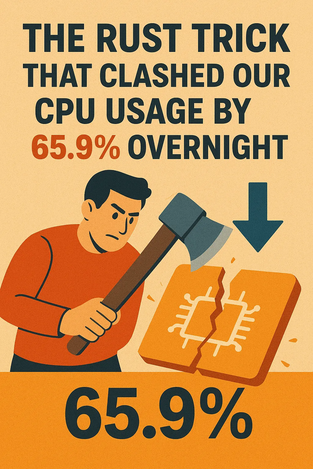 Integrating Rust into C/C++ Projects: A Guide | Medium