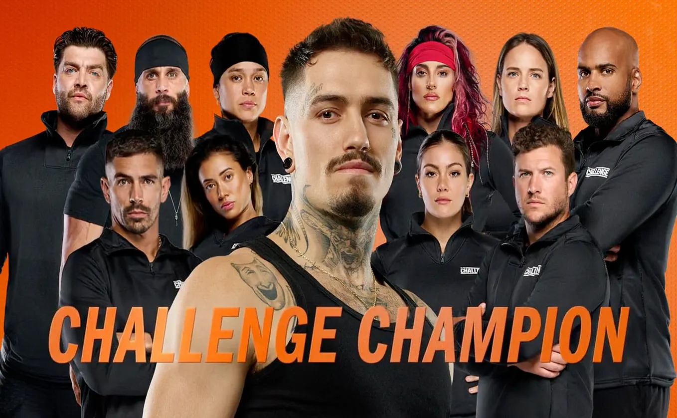 The 30 Greatest Female Players in Challenge History | by Michael Alvey ...
