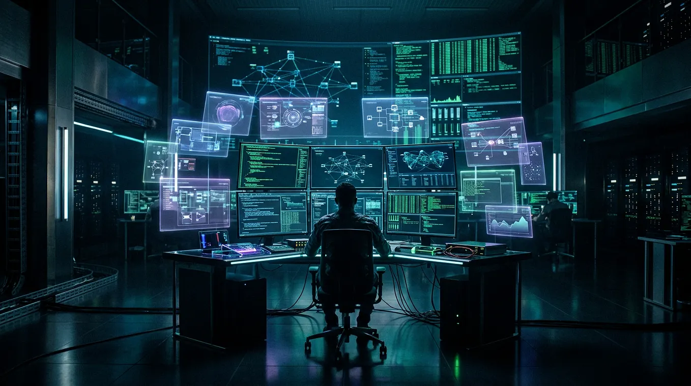 Meet Shannon, the AI Hacker That Outperforms Human Pentesters | by ...