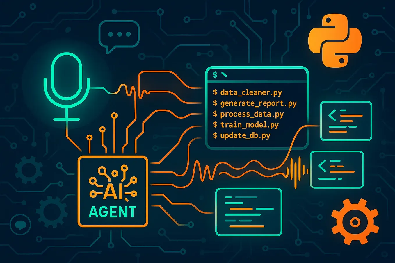 Getting Started with Mesop: Building Beautiful Web UIs with Pure Python ...