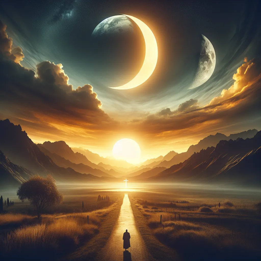 Conquering Negativity: Embracing Thoughts of Hope and Faith | by ...