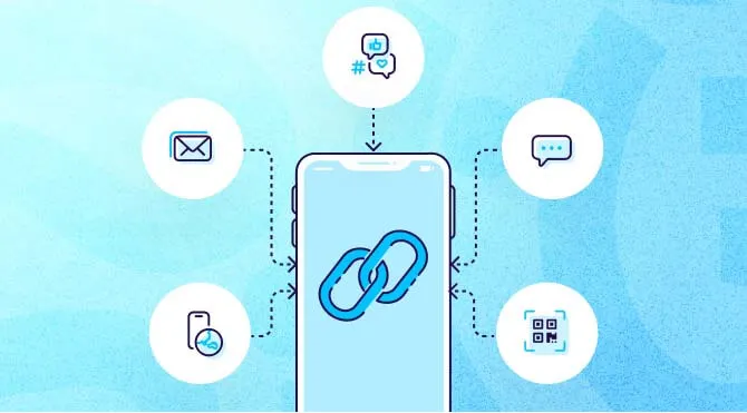 Implementing Deep Linking in a React Native Application | by K Samman | Medium