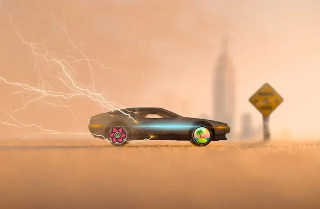 Caching in React Query - Caching with React Query | Medium