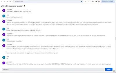 Using OpenSearch with Java Client | by Jobinesh | Medium