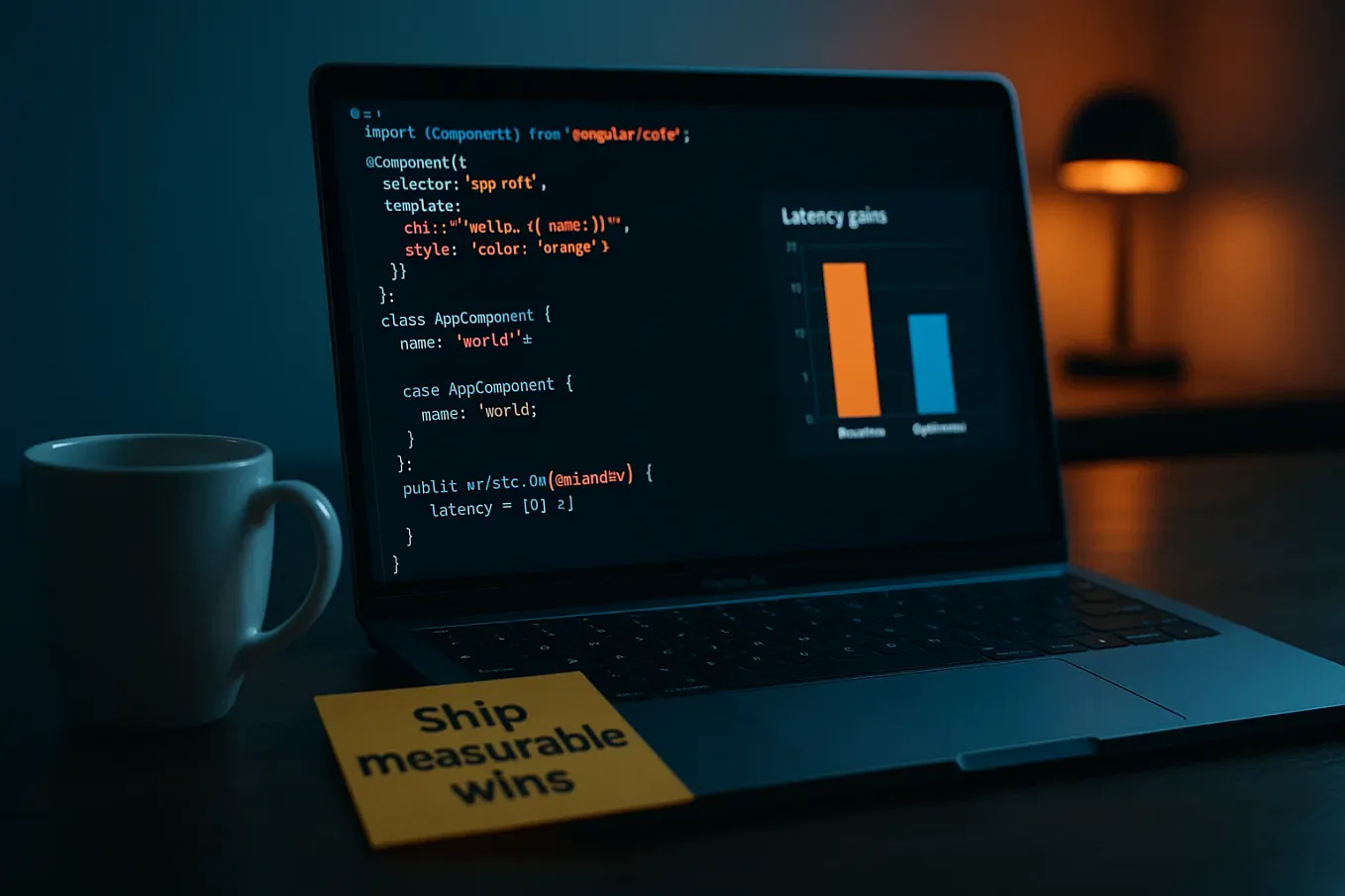 Getting Started with Angular: A Beginner’s Guide | by Dulanjaya ...