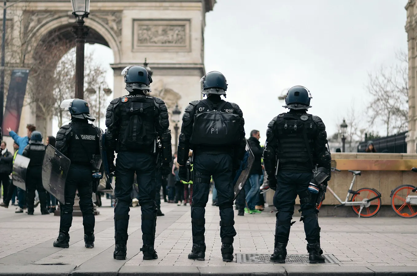 The Fourteen Tenets of Fascism: A Framework for Understanding Modern ...