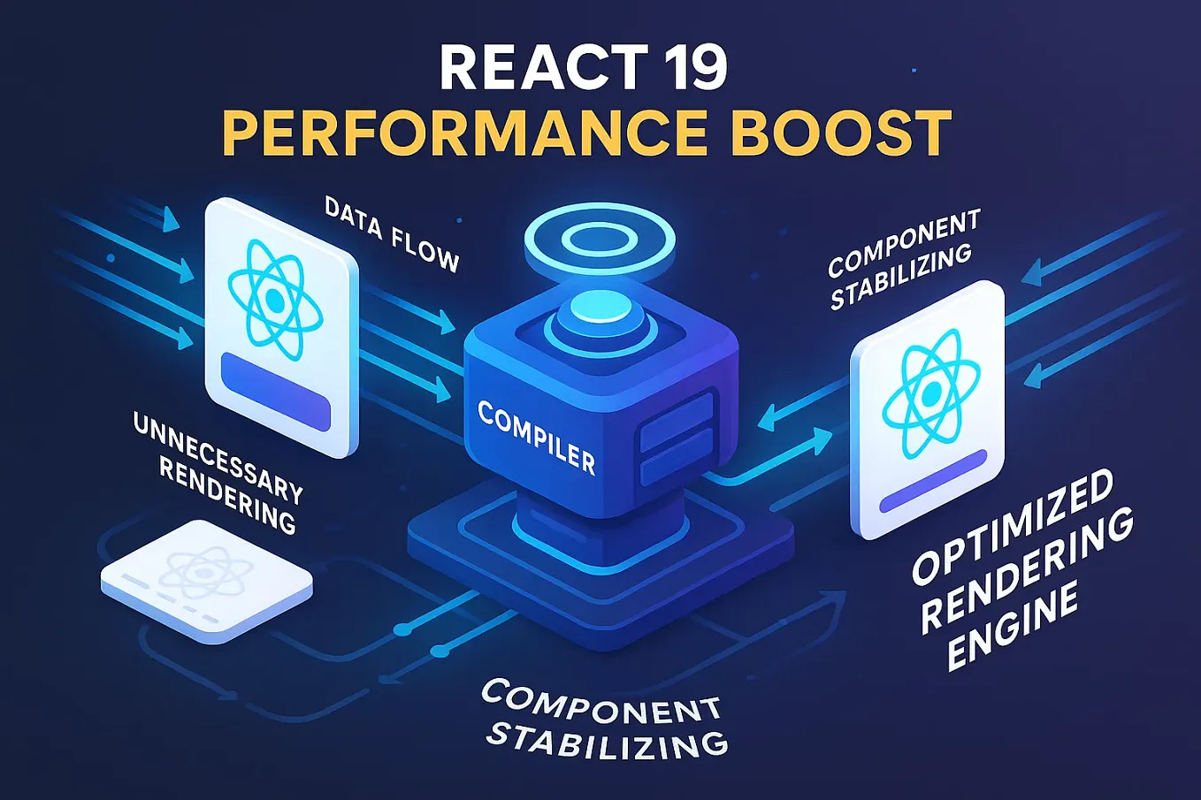 React 19 and TypeScript Best Practices Guide (2025) — How to Write ...