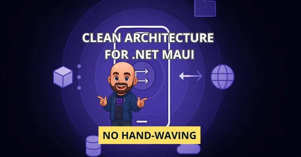Page Navigation in .NET MAUI: An Overview | by Lavender Anyango Otieno. | Syncfusion | Medium