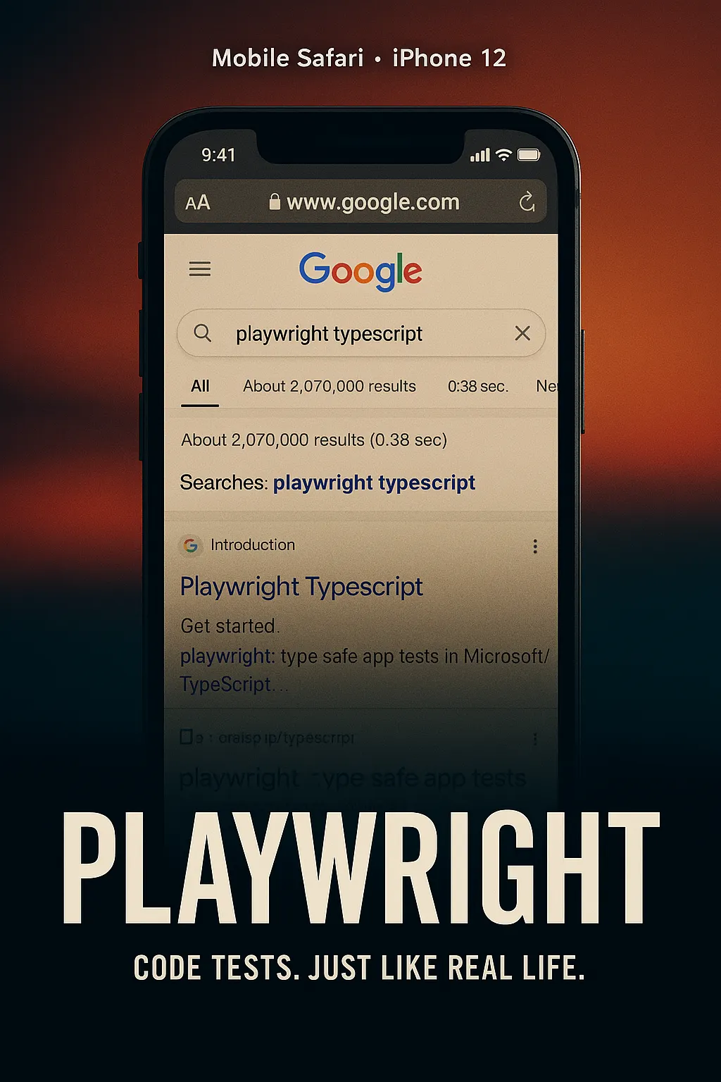Playwright BDD API Framework with Type Validation — Building Reliable ...