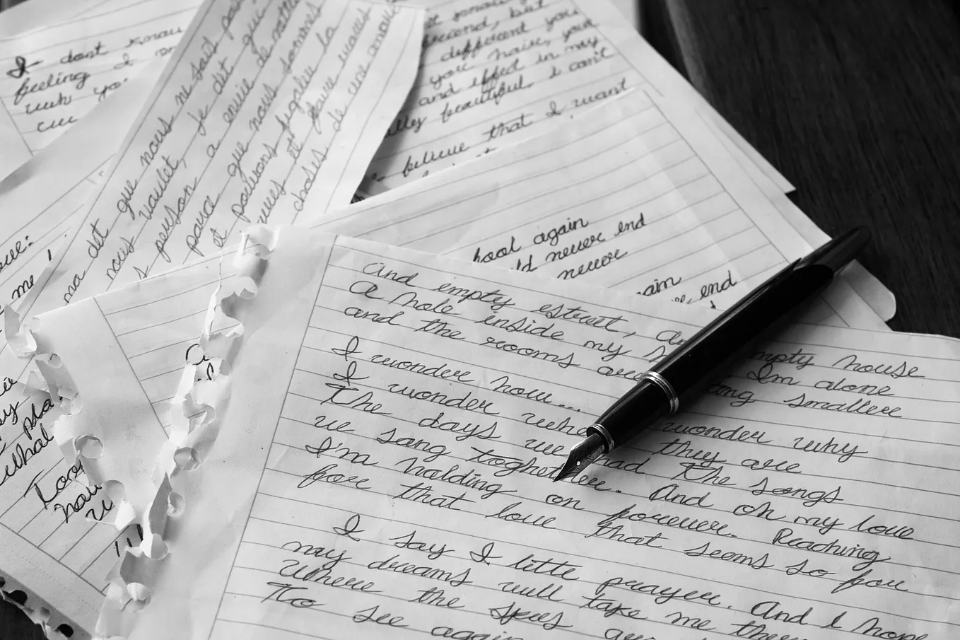8 Quotes From Great Writers That Cover the Entire Craft of Writing | by ...