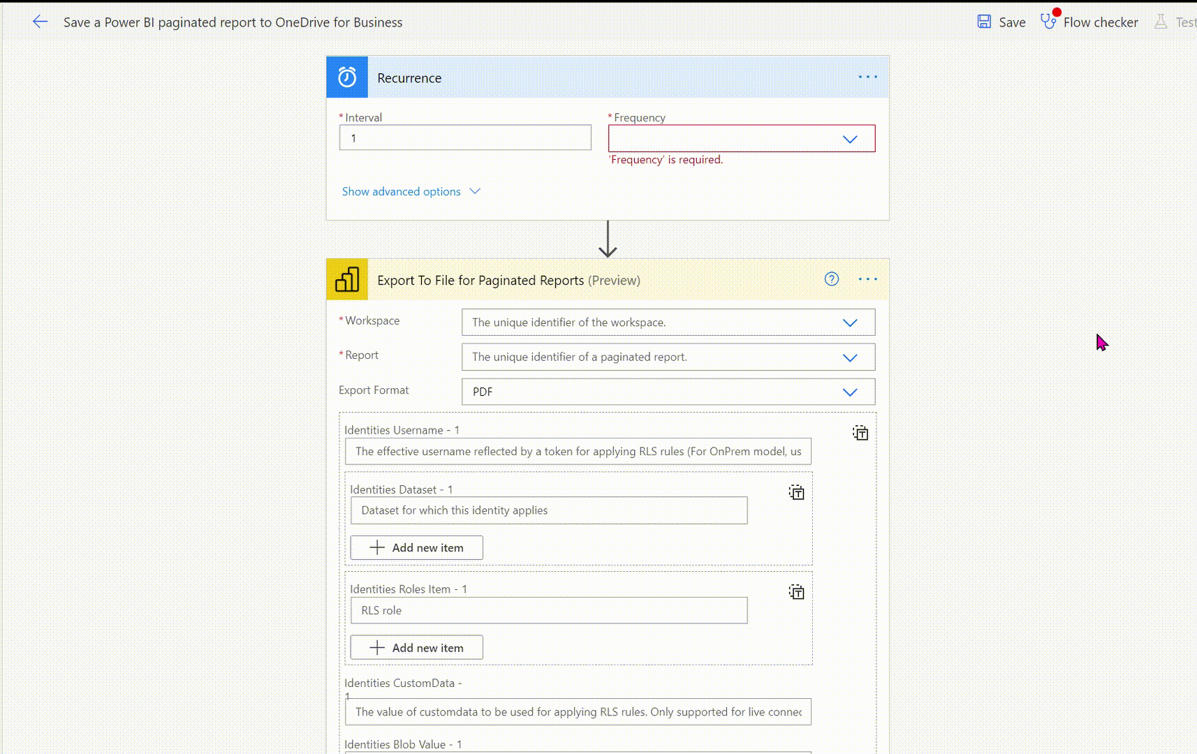 Updating your bookmarks in Power BI… A pain about to be solved! | by ...