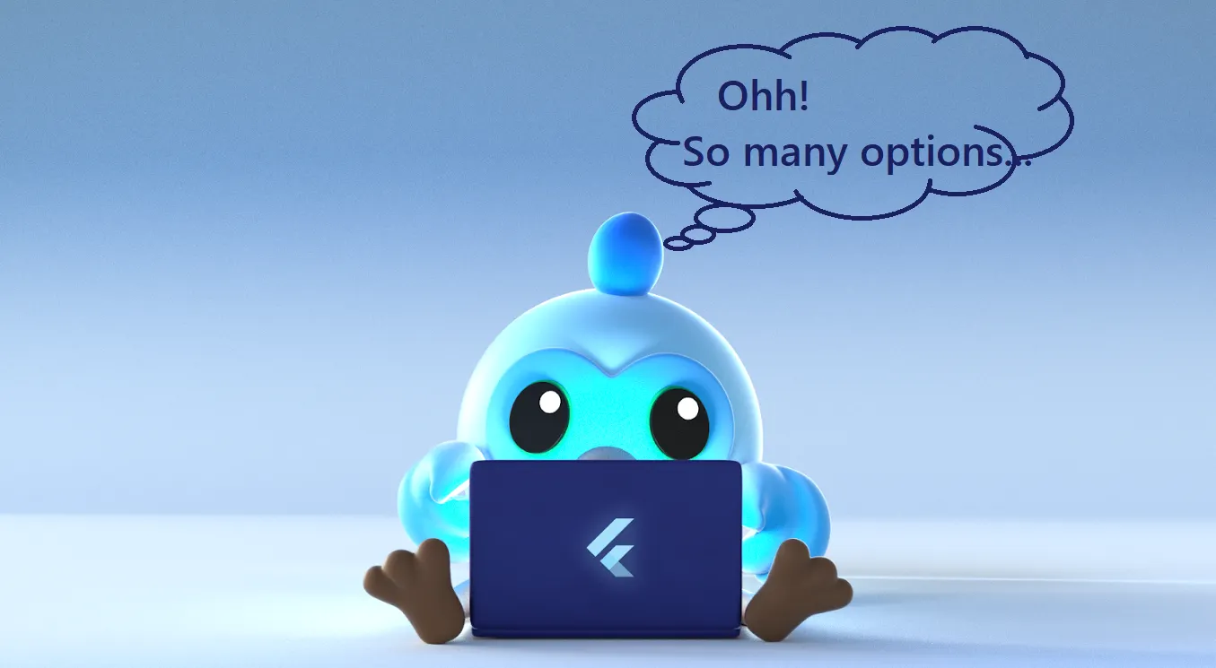 Flutter Cheat Sheet for Important CLI Commands | by Rajveer Rall ...