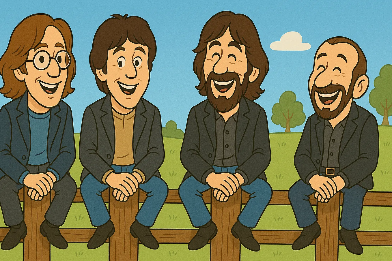 Super Duos of the Sixties. Two talented musical artists are better ...