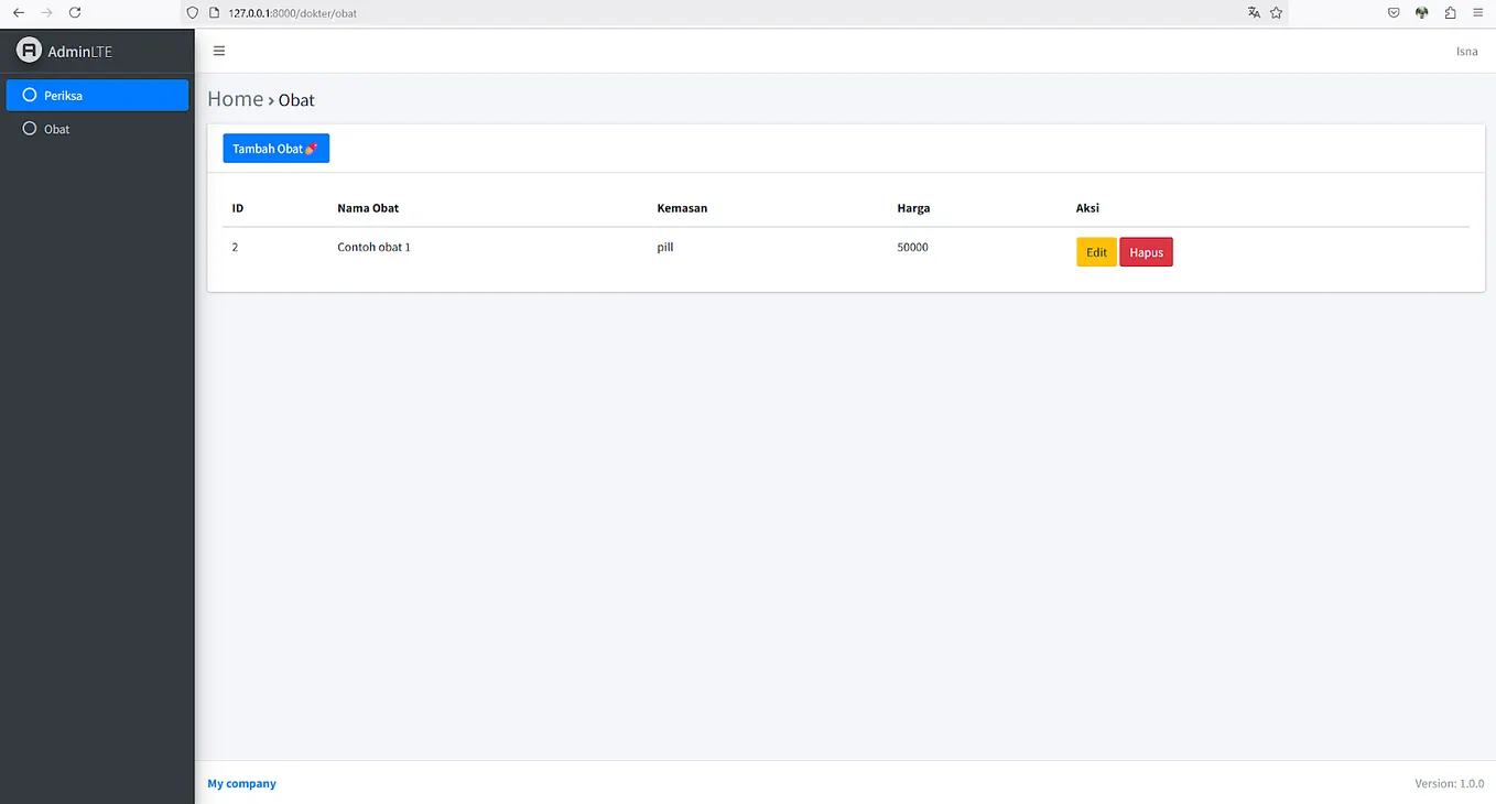 Setup Awal GitHub dan Git Remote (Membuat repository GitHub) | by Isna ...