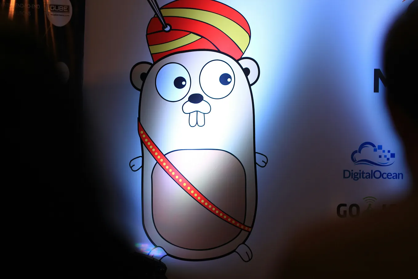 Building A Backend Server With Golang And The Gin Framework By Mrunmayee Dhapre Medium