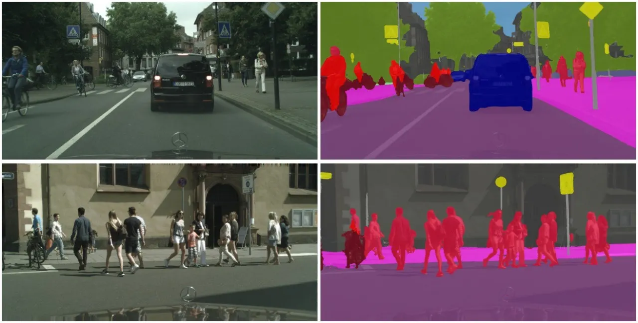 Understanding RGB, YCbCr and Lab Color Spaces | by Nick Pai | Medium