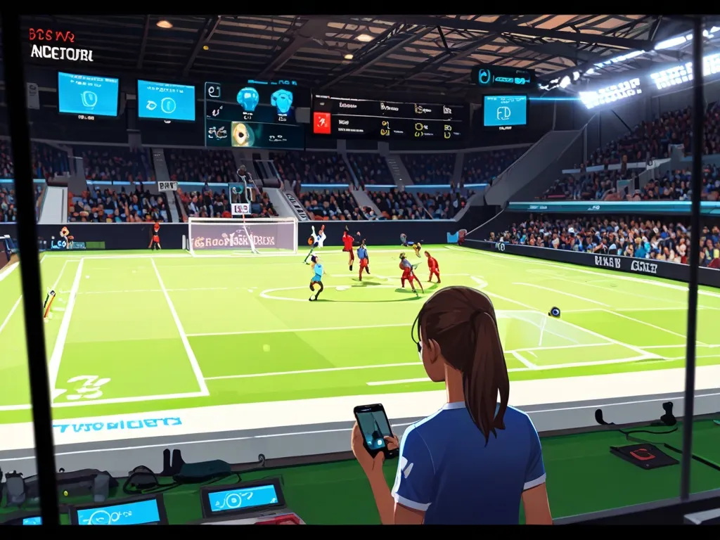 Creating an Inventory Management System with Python | by J. | Medium