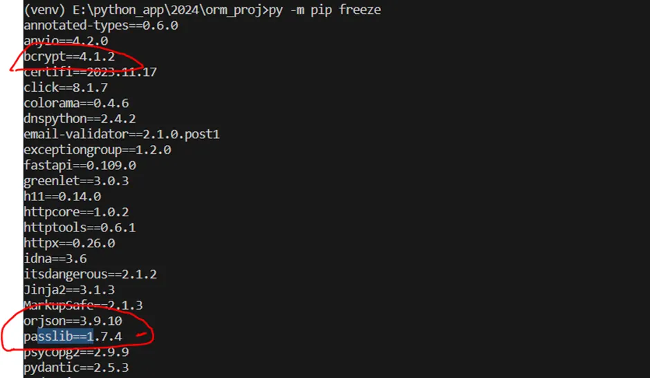 Full Stack Angular and Laravel CRUD Application Step by Step | by ...