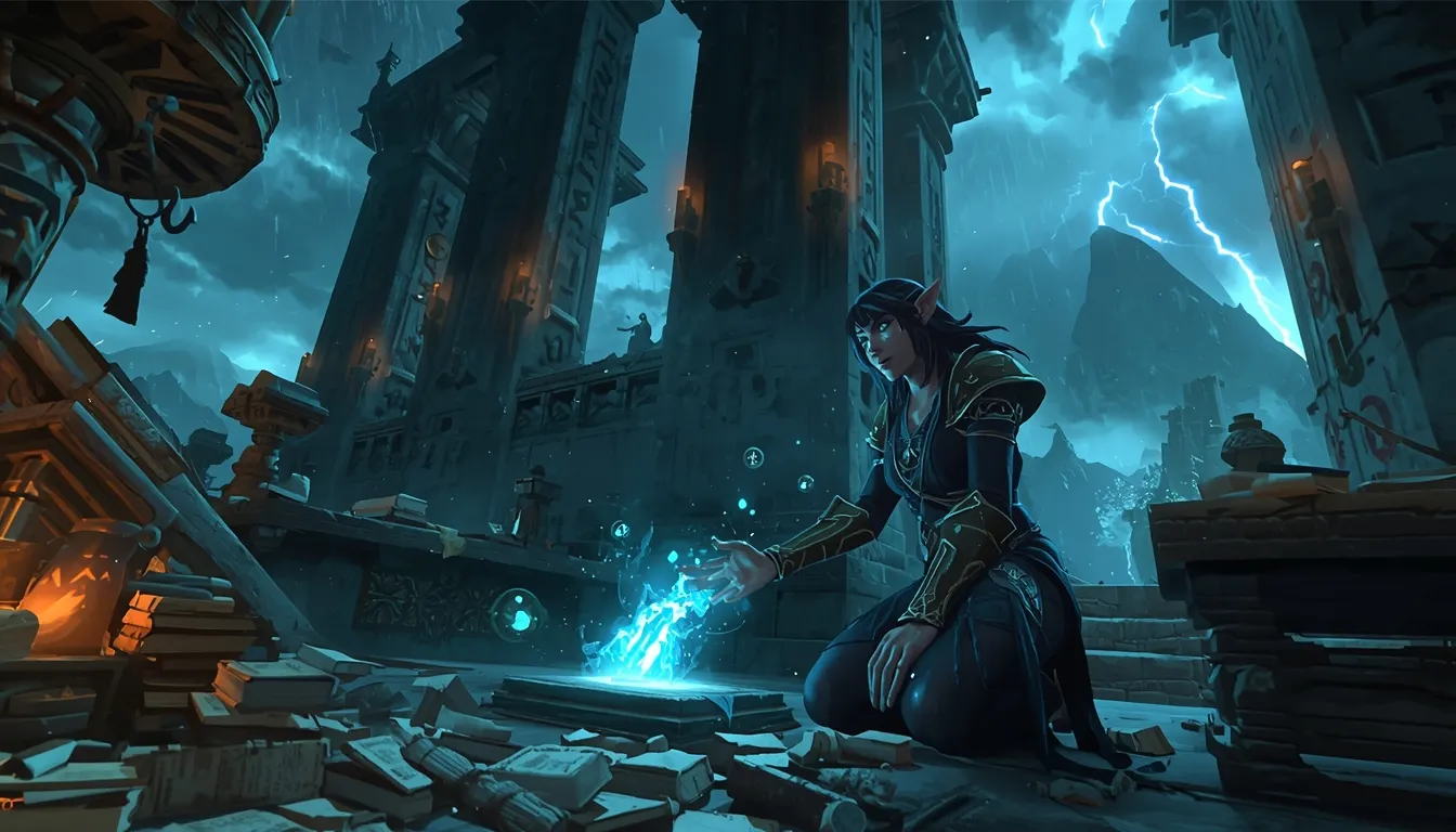 ESO 2026: No Expansions, No Excuses — Tamriel Gets a Soft Reboot | by ...