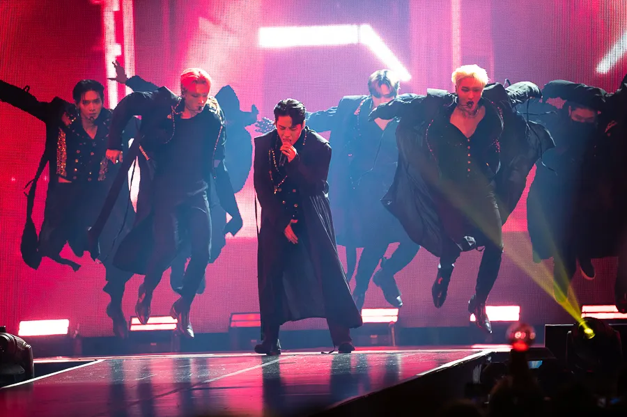 BTS and K-Pop: A Phenomenon that Transcends Borders | by Maira | Medium